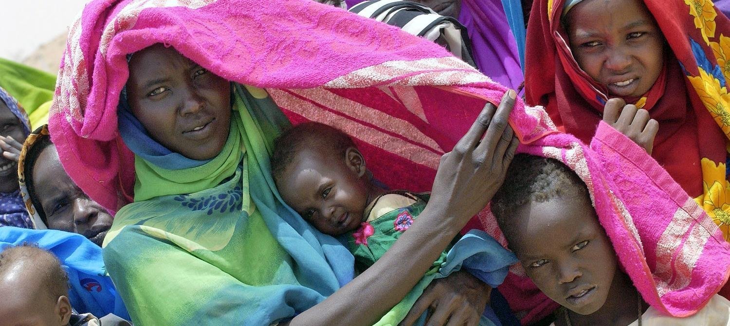 12 things you need to know about refugees