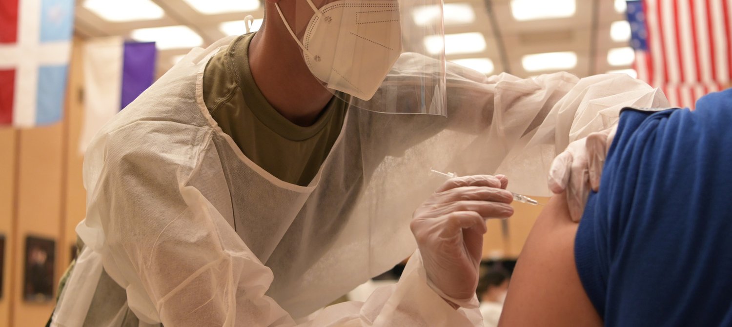 Why Is Herd Immunity Important, and How Is Inequity Getting in the Way?