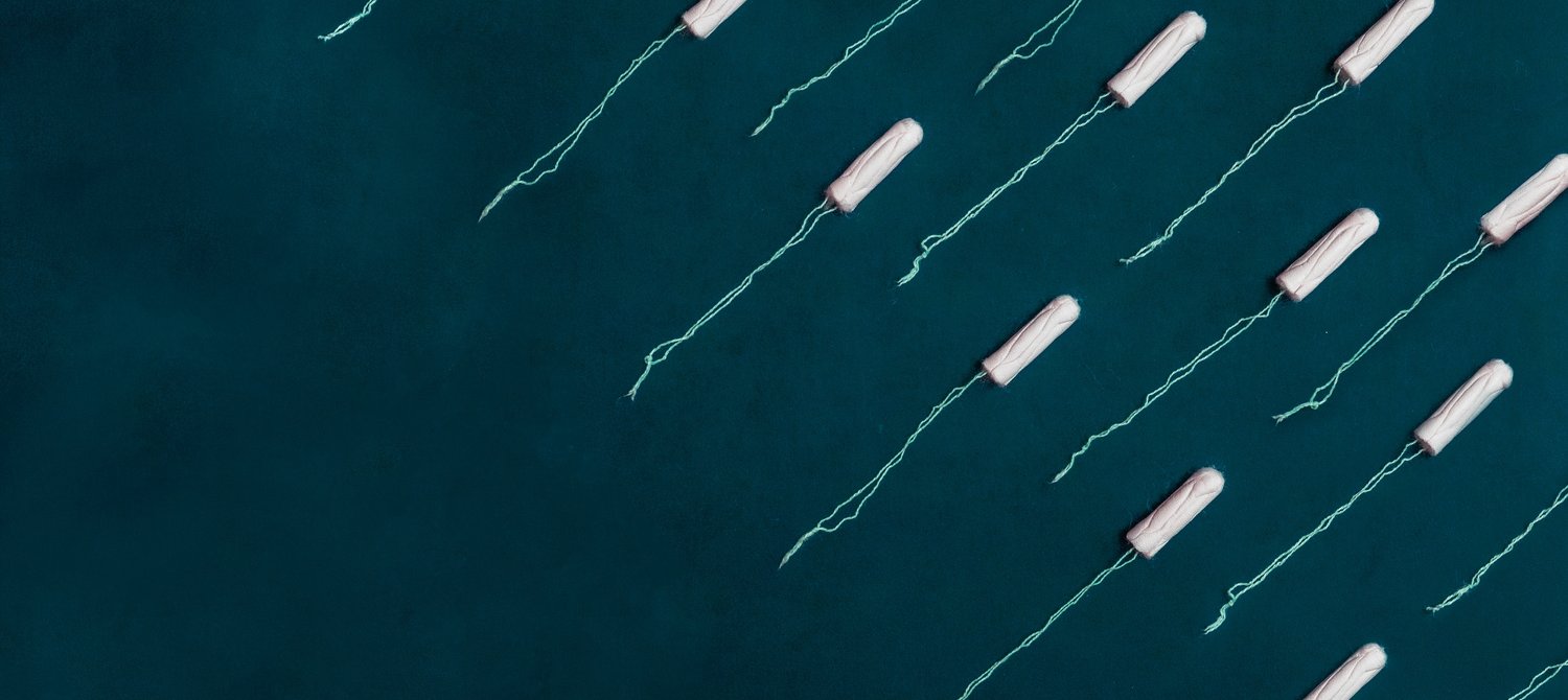 This Town Will Be First in US to Offer Free Tampons in All Public ...