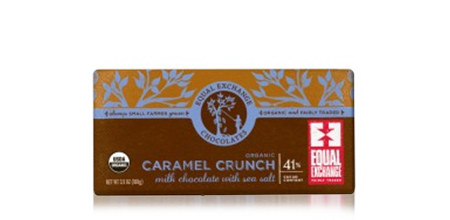 The Good Chocolate Guide: 26 Fair Trade Chocolate Brands