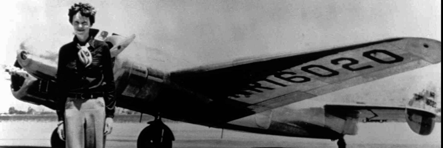 12 Badass Women Who Changed the Course of Human History