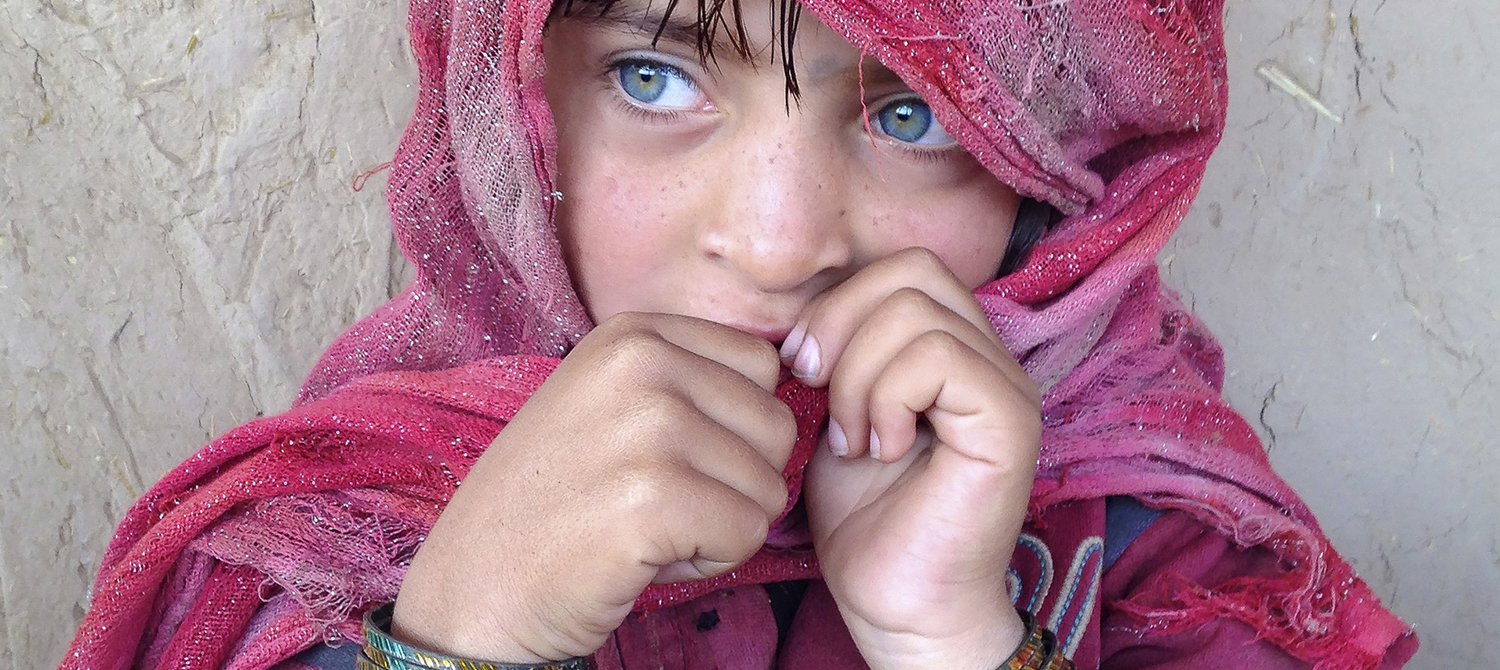 This Pulitzer Prize-Winning Photographer Spent 10 Years Documenting ...
