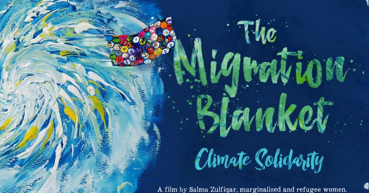 Everyone Should Watch This Short Film About How Climate Change Impacts ...