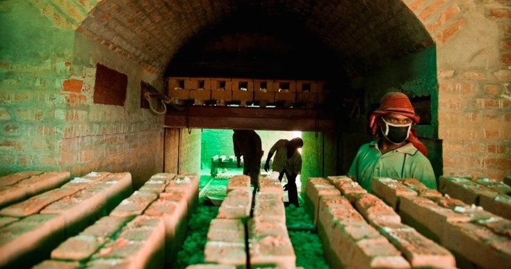 Cleaning Dhaka and Bangladesh's air