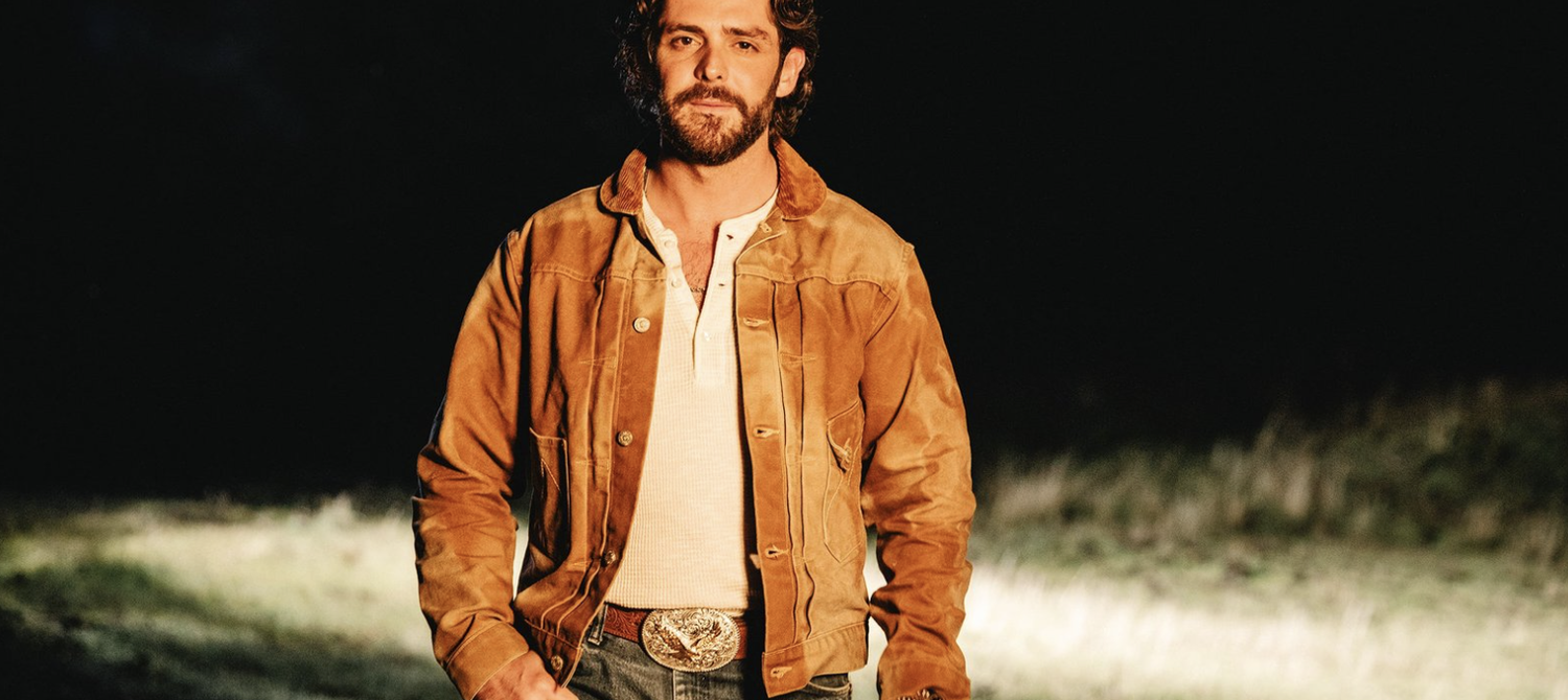 Thomas Rhett: Better In Boots Tour 2025 - Global Citizen Rewards