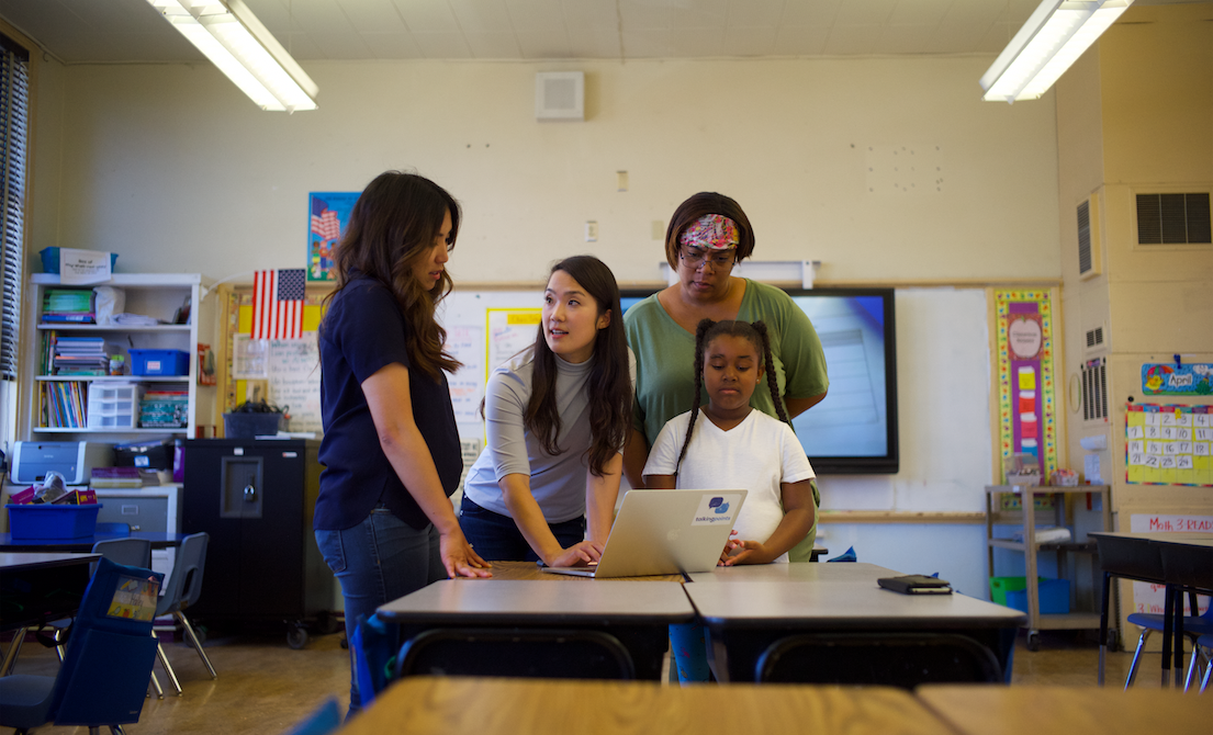 How Is COVID-19 Impacting Education for Children From Multilingual ...