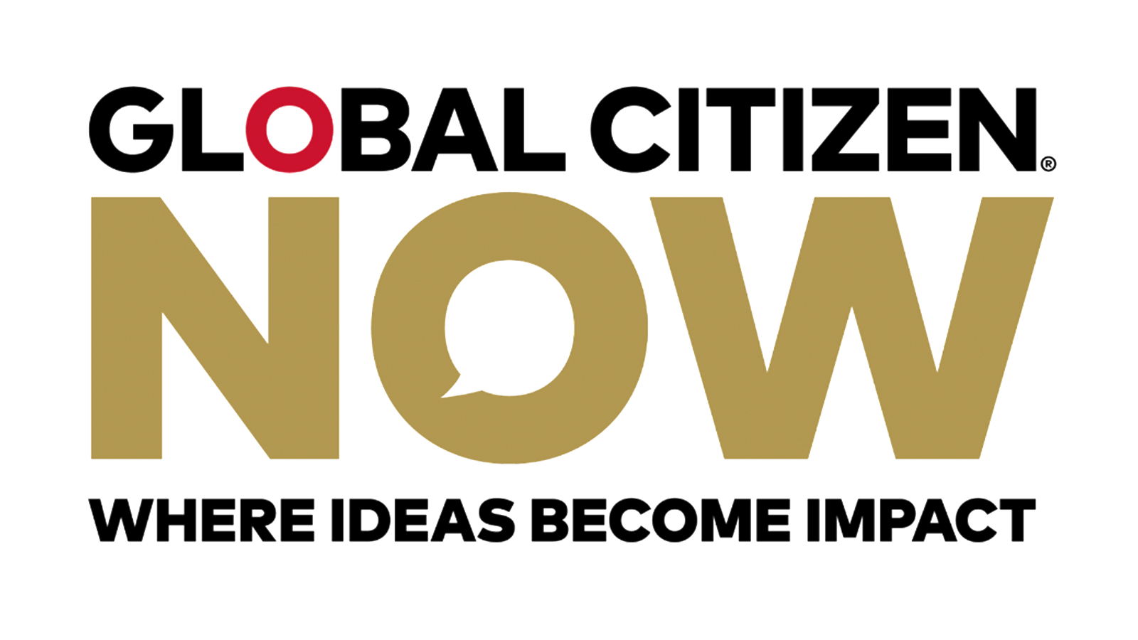Global Citizen NOW Returns With A New Agenda For Urgent Action