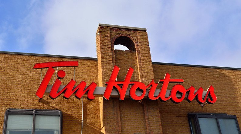 Coffee Chain Tim Hortons Finally Ditches Double Cups to Reduce Waste