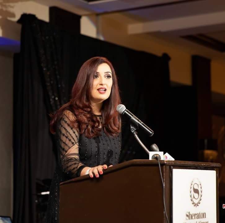 This Human Rights Activist Was a Child Bride — But She Won't Let That ...