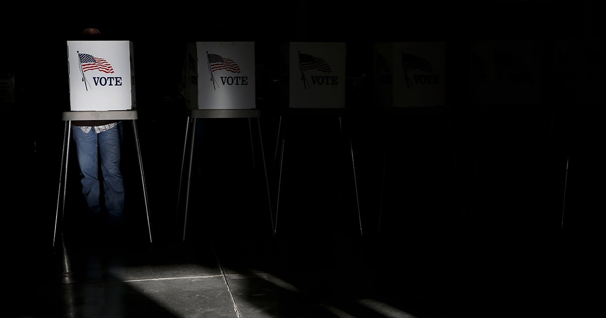 Voting Is Key to Ending Extreme Poverty
