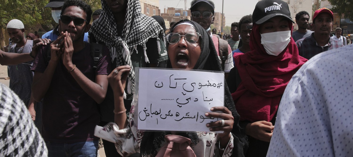 8 Shocking Facts About Threats to Human Rights Globally & the People ...