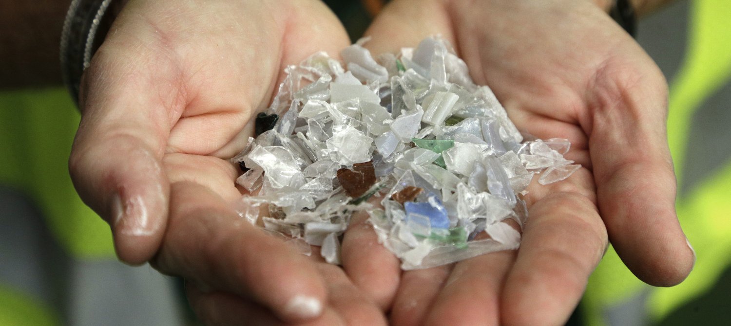 10 Super Cool Products Your Recycled Materials Could Become