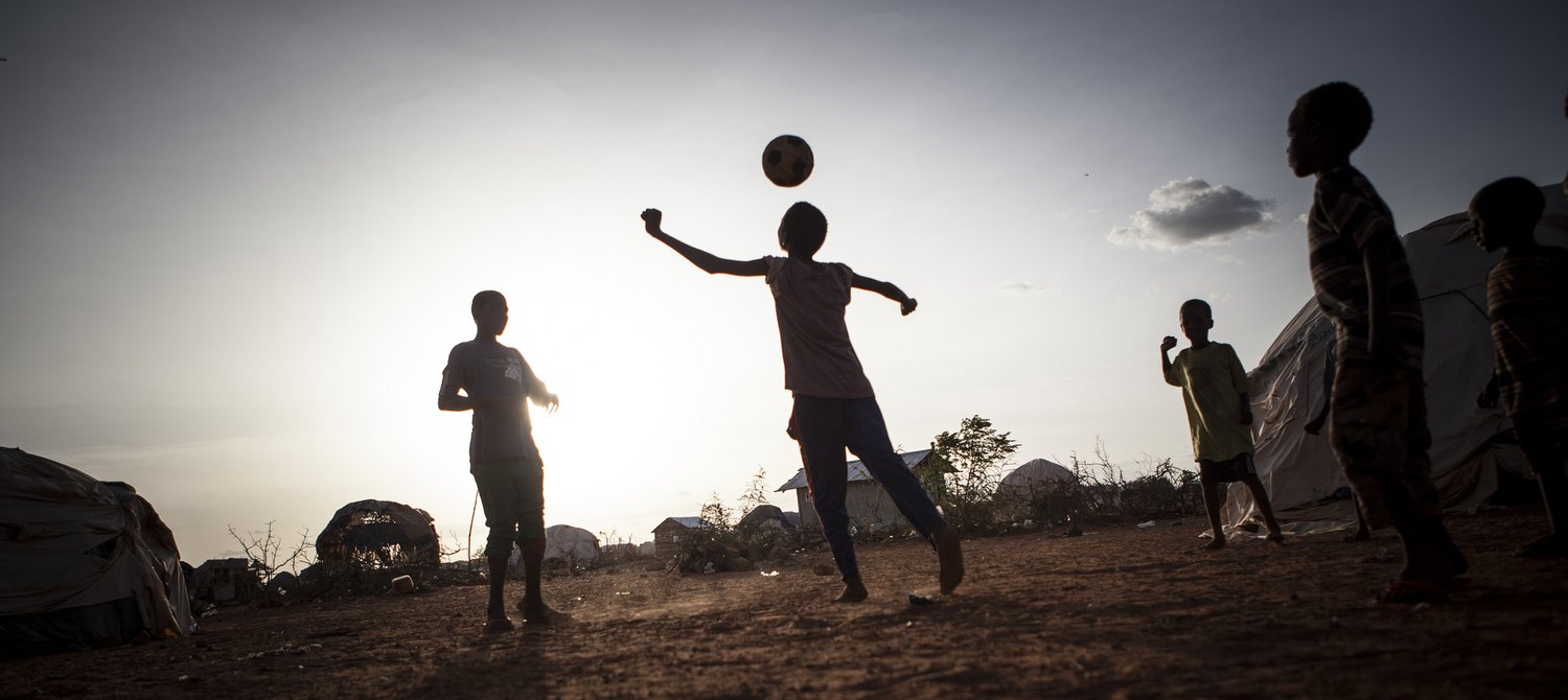 8 Soccer Clubs That Are Championing Aid to Refugees
