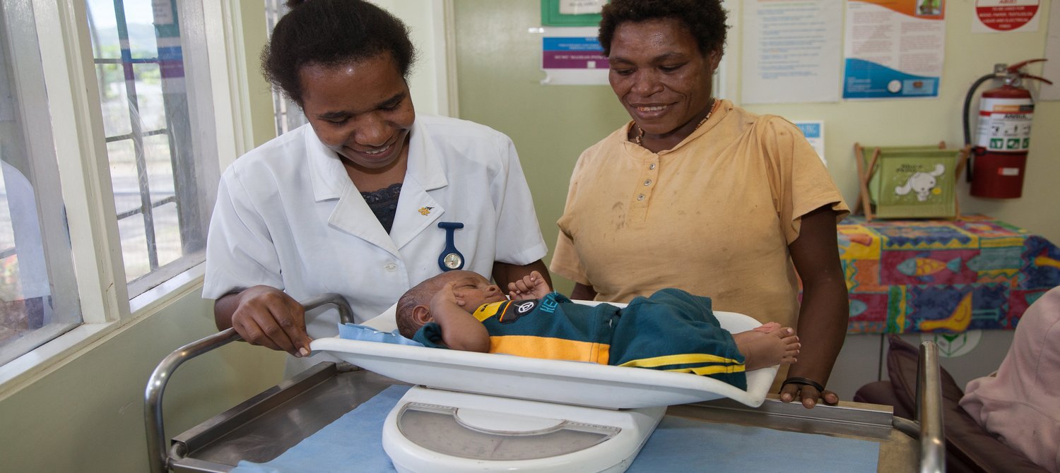 Why Achieving Birth Registration for Every Child Is Crucial to Ending ...