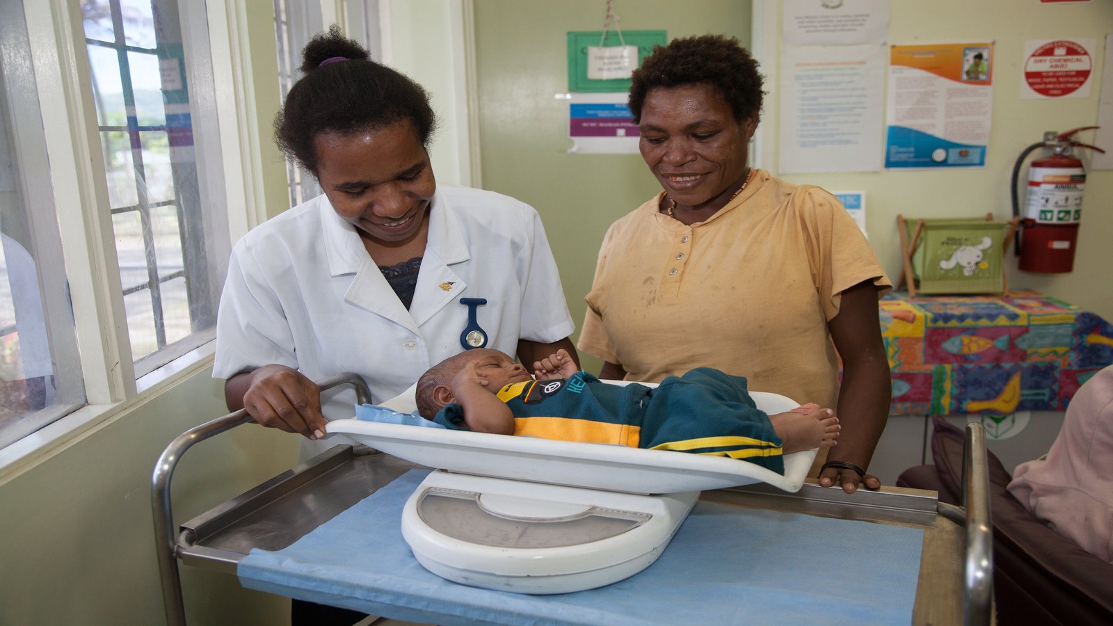 Why Achieving Birth Registration for Every Child Is Crucial to Ending ...