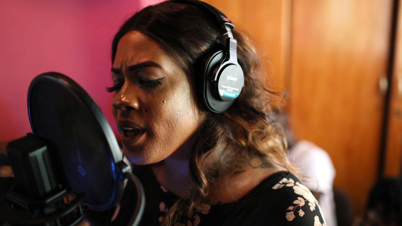 My Song About Ghana’s LGBTQ+ Community Went Viral — Even Though Radio Stations Won’t Play It