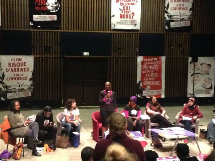 Empowering Ugandan girls as environmental change agents