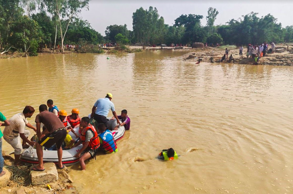 Last Year's Natural Disasters Prove That the Climate Crisis Is Only ...