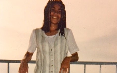 Married at 15: An American Child Bride’s Story of Survival