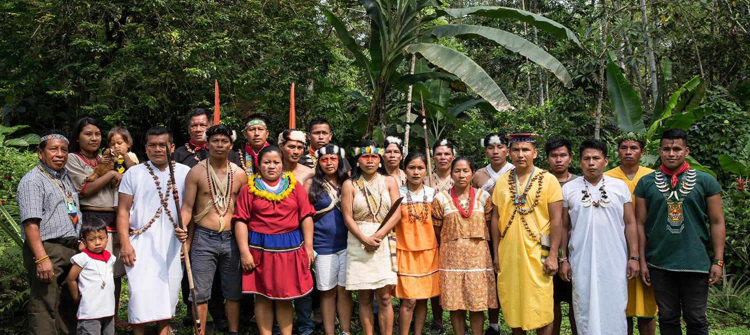 UN Awards $100,000 to Indigenous Communities Protecting the Planet