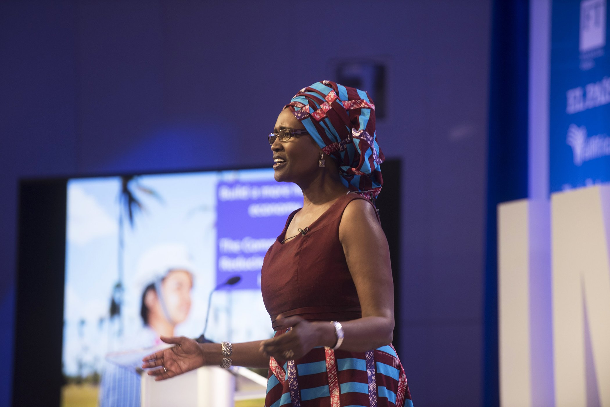 Why Are Women Leaders So Great, and How Do We Encourage More of Them?