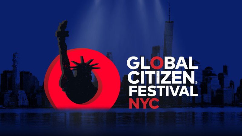 Events & Broadcasts | Global Citizen