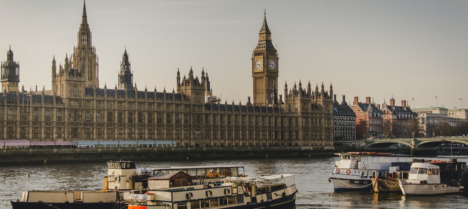 The New UK Climate Bill: Everything You Need to Know