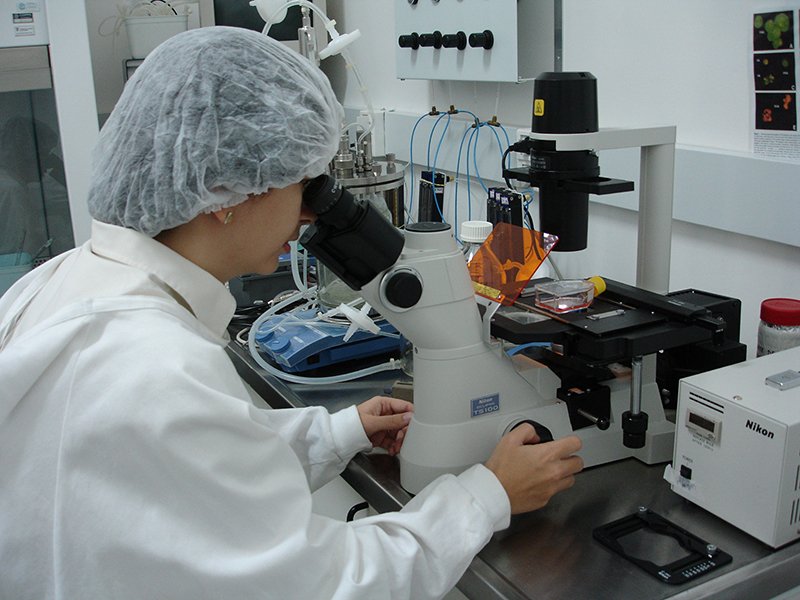 Meet the Brazilian Scientist Working to Develop a Zika Vaccine