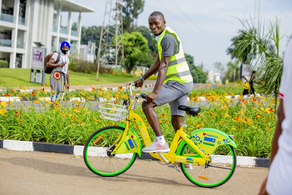 Green Kigali: Sustainable Travel in Rwanda’s Eco-Friendly Capital