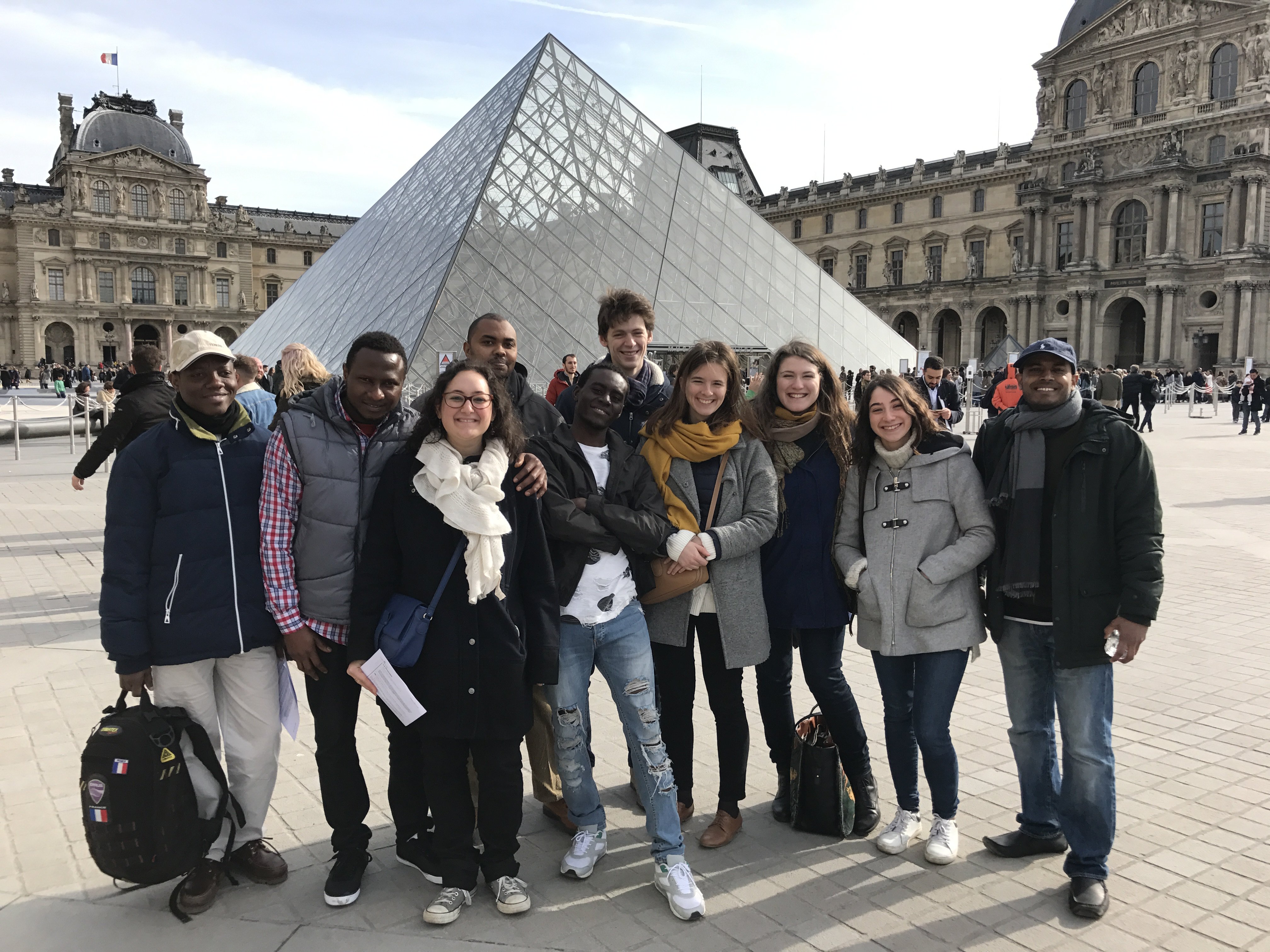 6 Amazing Ways People Are Welcoming Refugees in France and How You Can Help