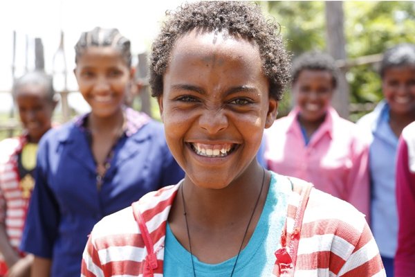 12 Things Achieved by UK Aid That You'll Probably Never See in the ...