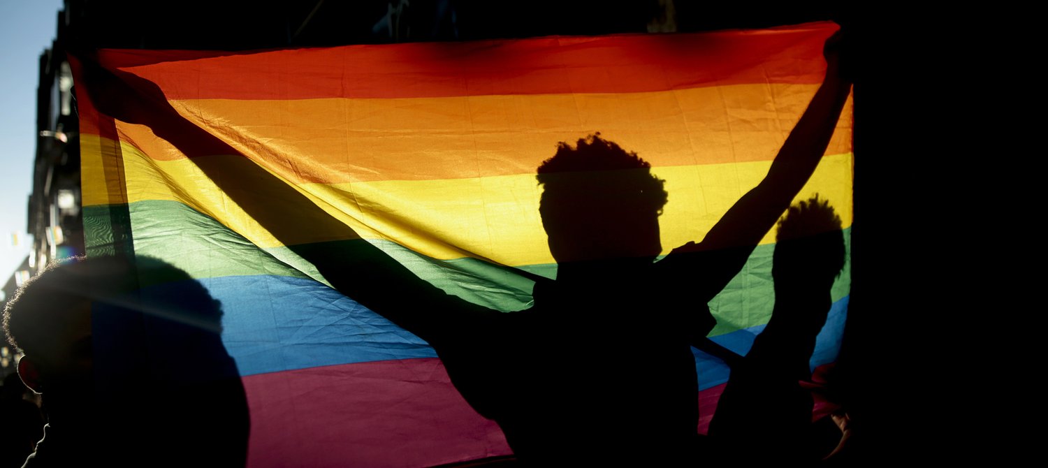 LGBTQ+ People Face Added Violence, Exclusion, Poverty During COVID-19 ...