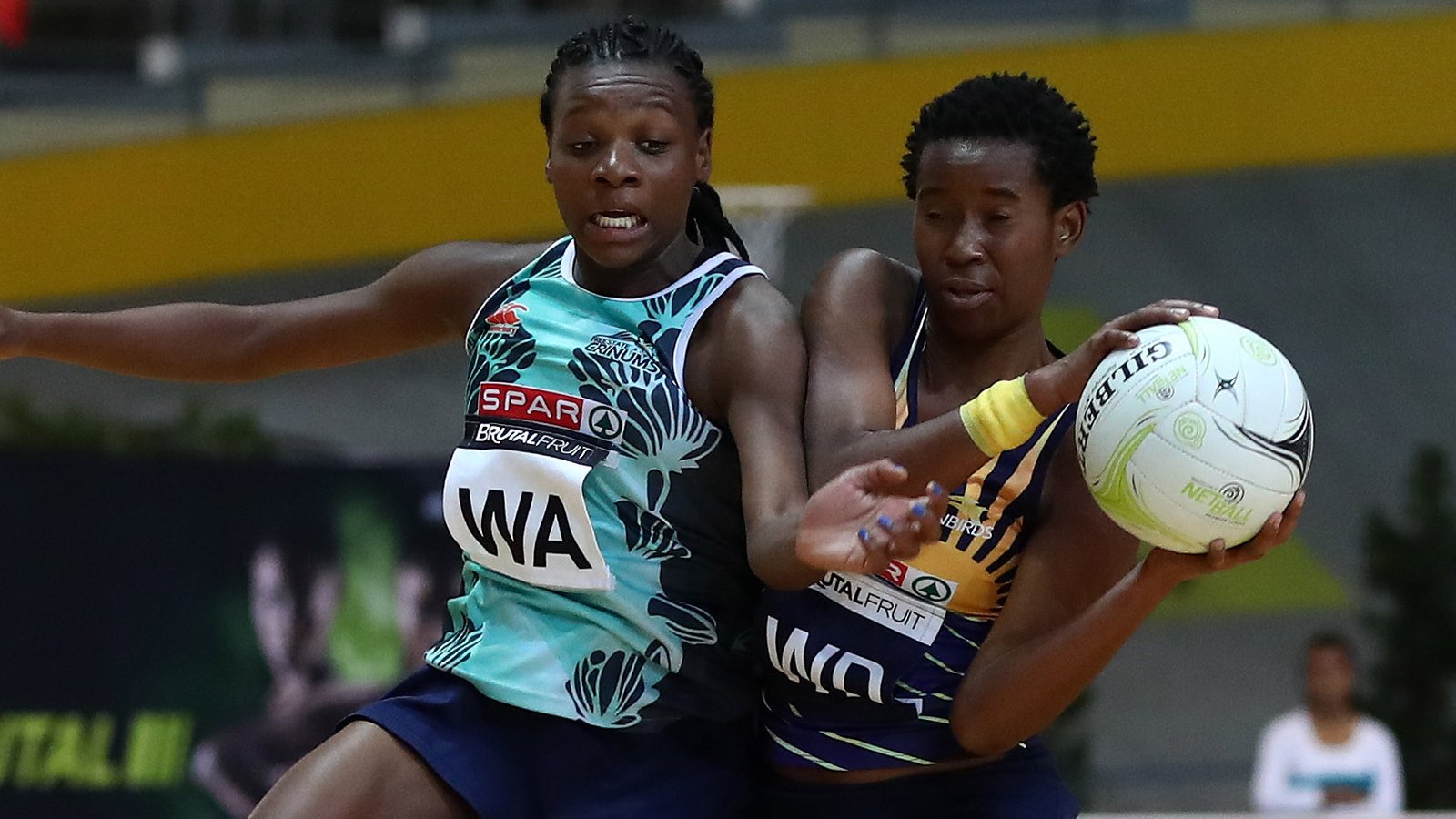 This Netball Coach Is Using Sport to Empower Girls and Combat Sexual ...