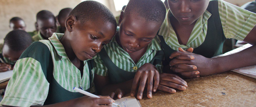 Sustainable Development Goals: What Zimbabwe's 'Mother's Groups' can ...