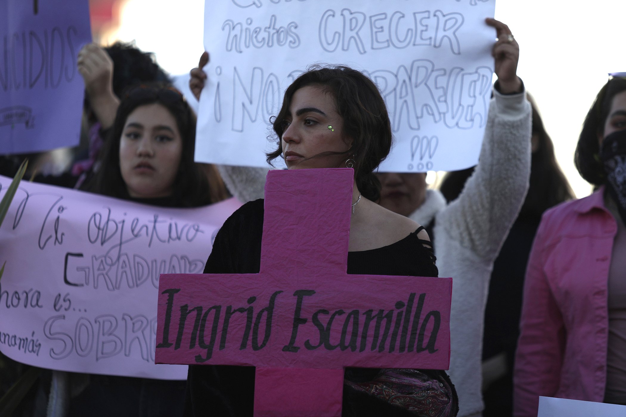 Femicide: Everything You Need to Know