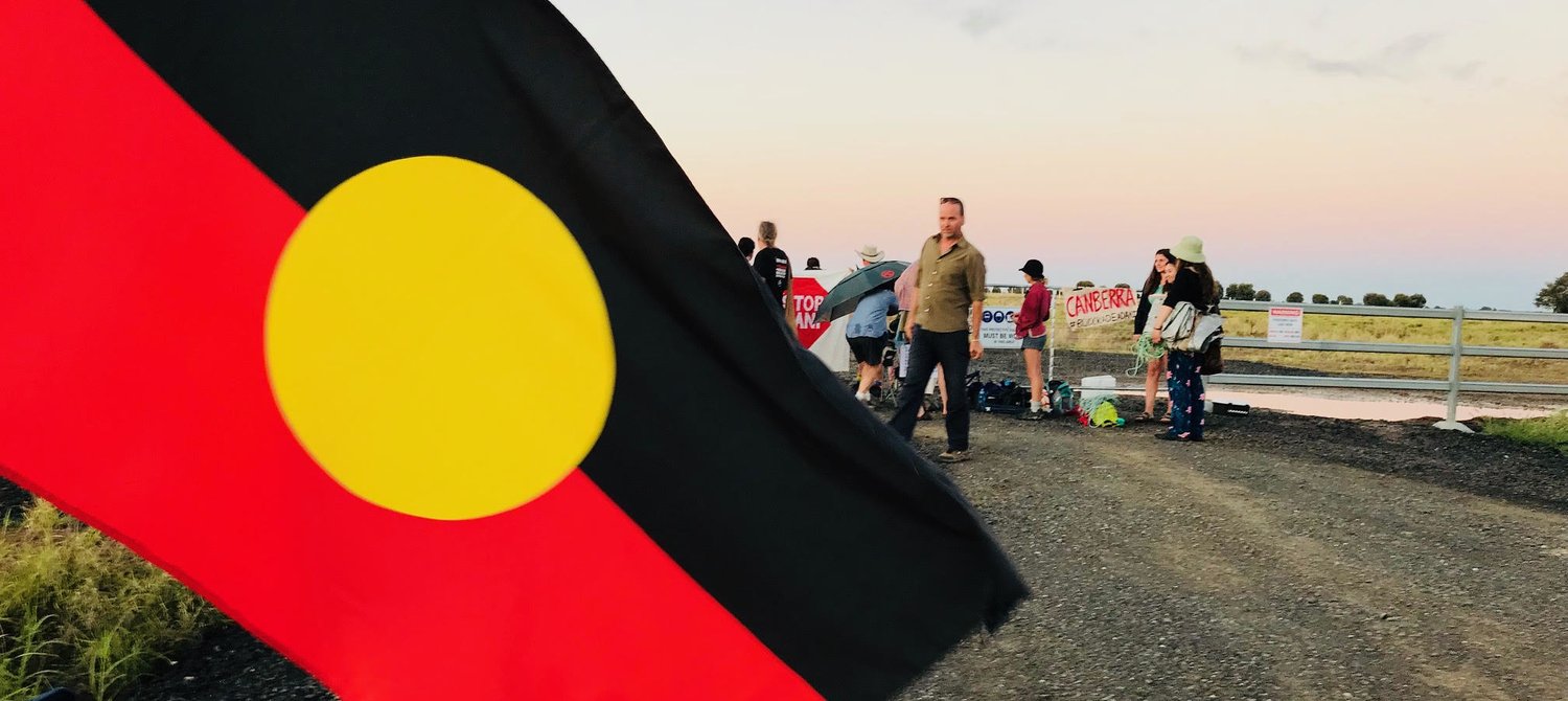 10 Monumental Moments in Indigenous Australian History From the Past 20 ...