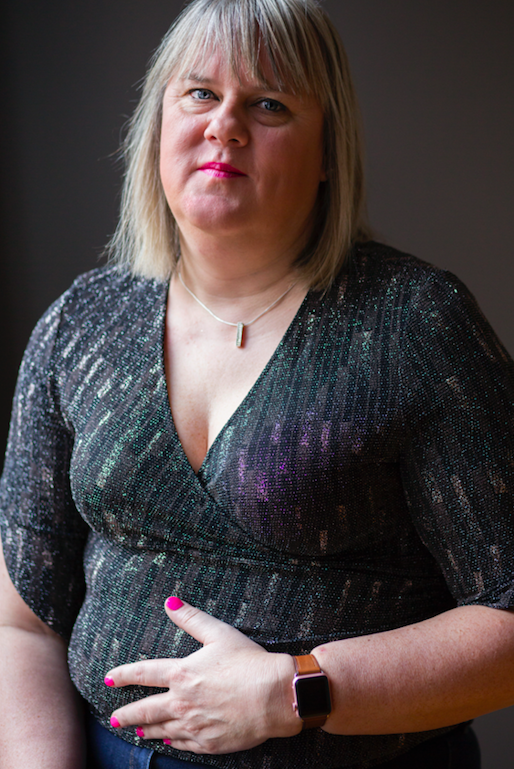 These Beautiful Photographs Show Trans Women in Their Own Light