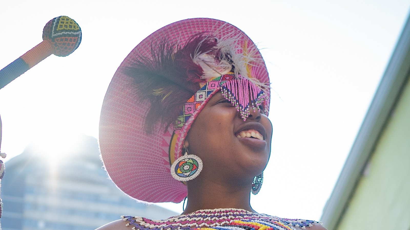 Meet the South African Choreographer Using Dance to Inspire Confidence ...