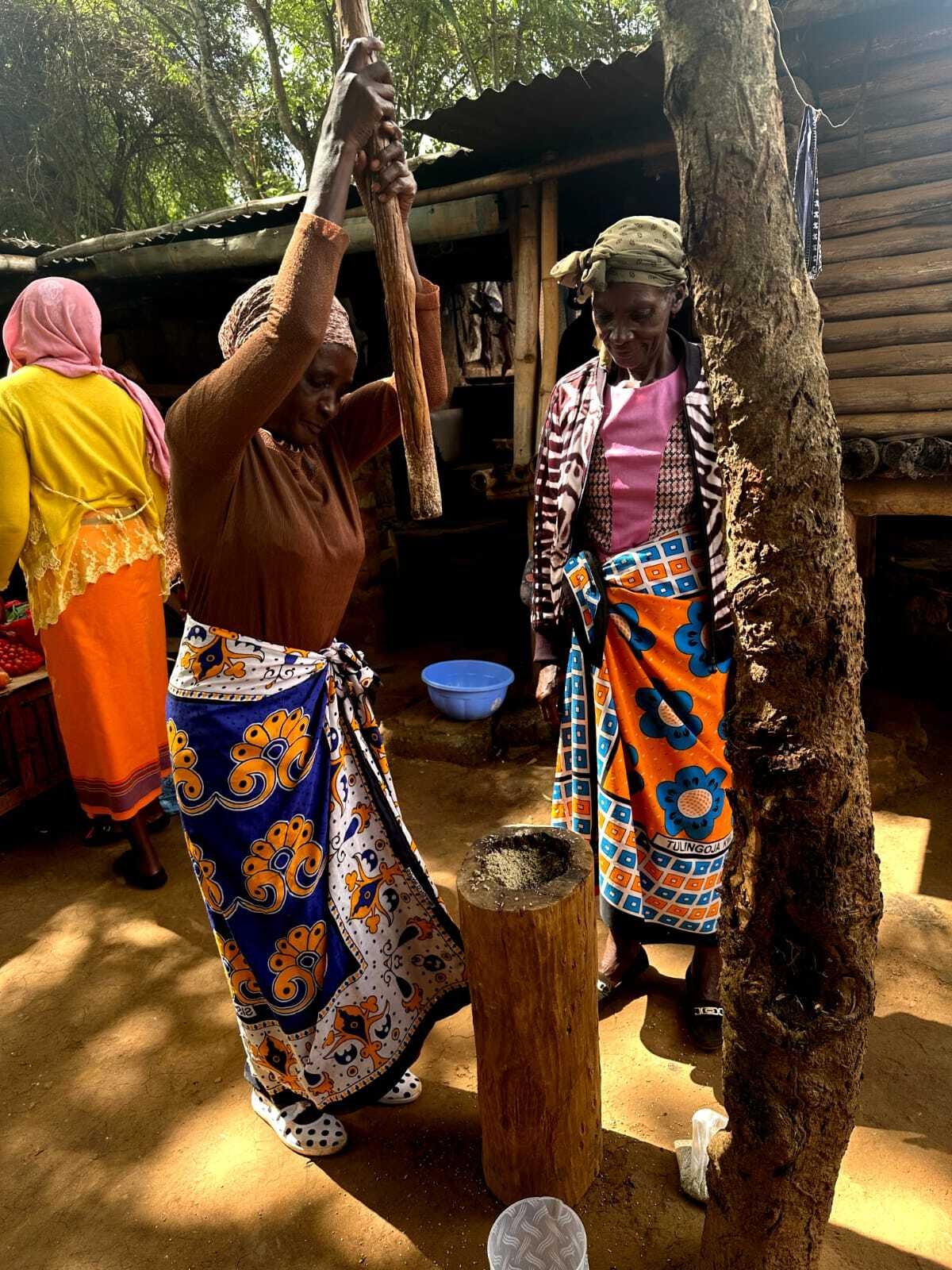 Meet the Activist Transforming Kenyan Agriculture Through ‘Agroecology’
