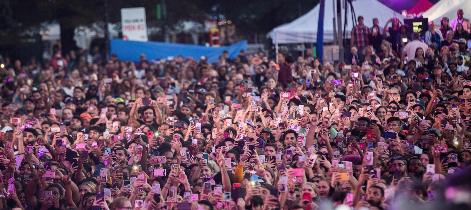 12 Essential Songs for Fighting the Climate Crisis