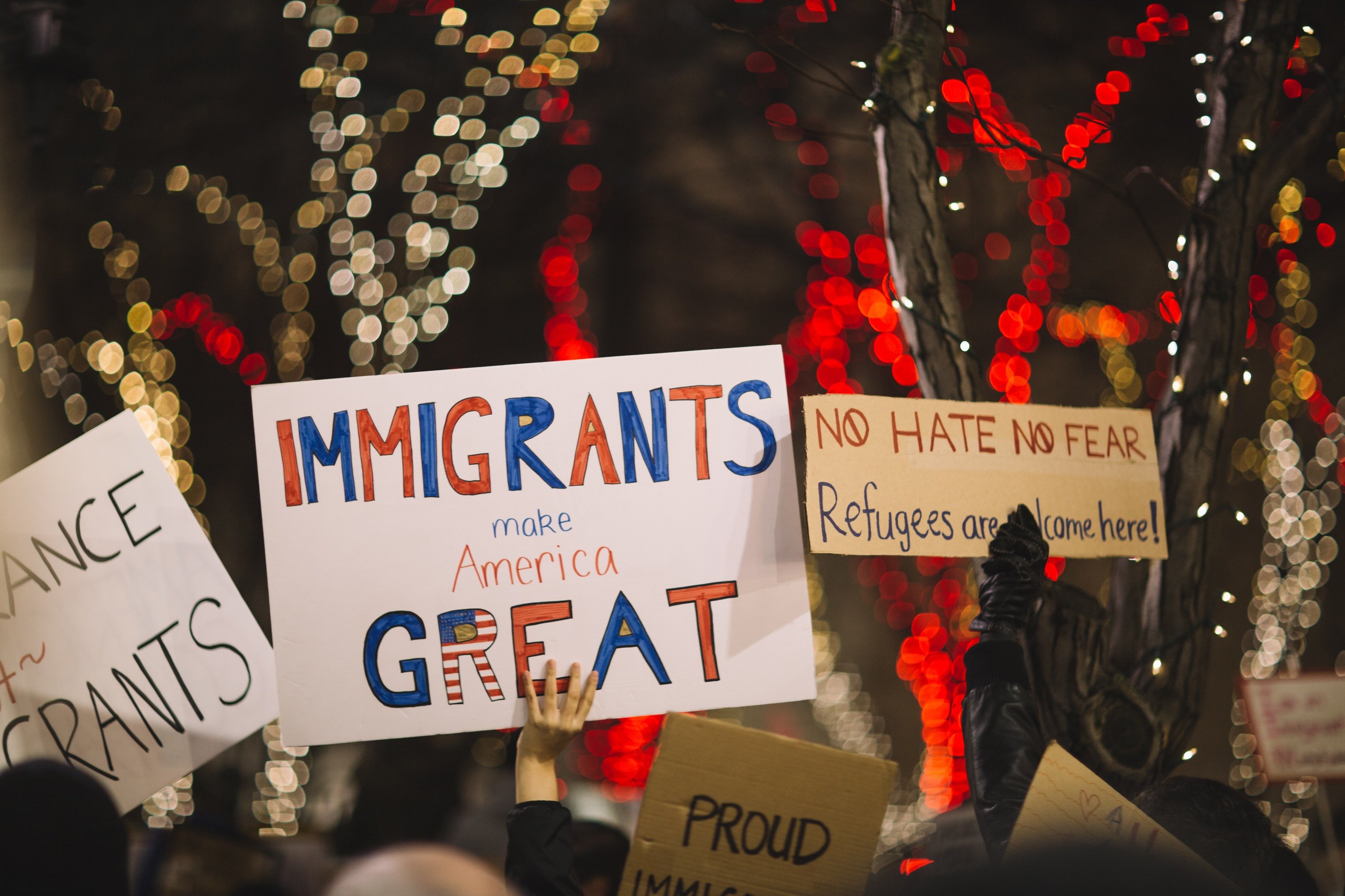 5 Ways Immigration Actually Benefits a Country’s Culture