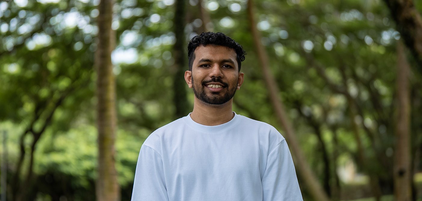 This Fijian Climate Justice Activist is Taking Climate Change to The World’s Highest Court