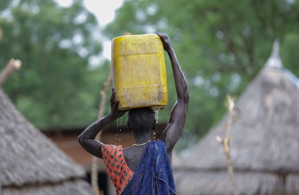 Water Has Long Been Used As a Tactical Weapon In Warfare — The World ...