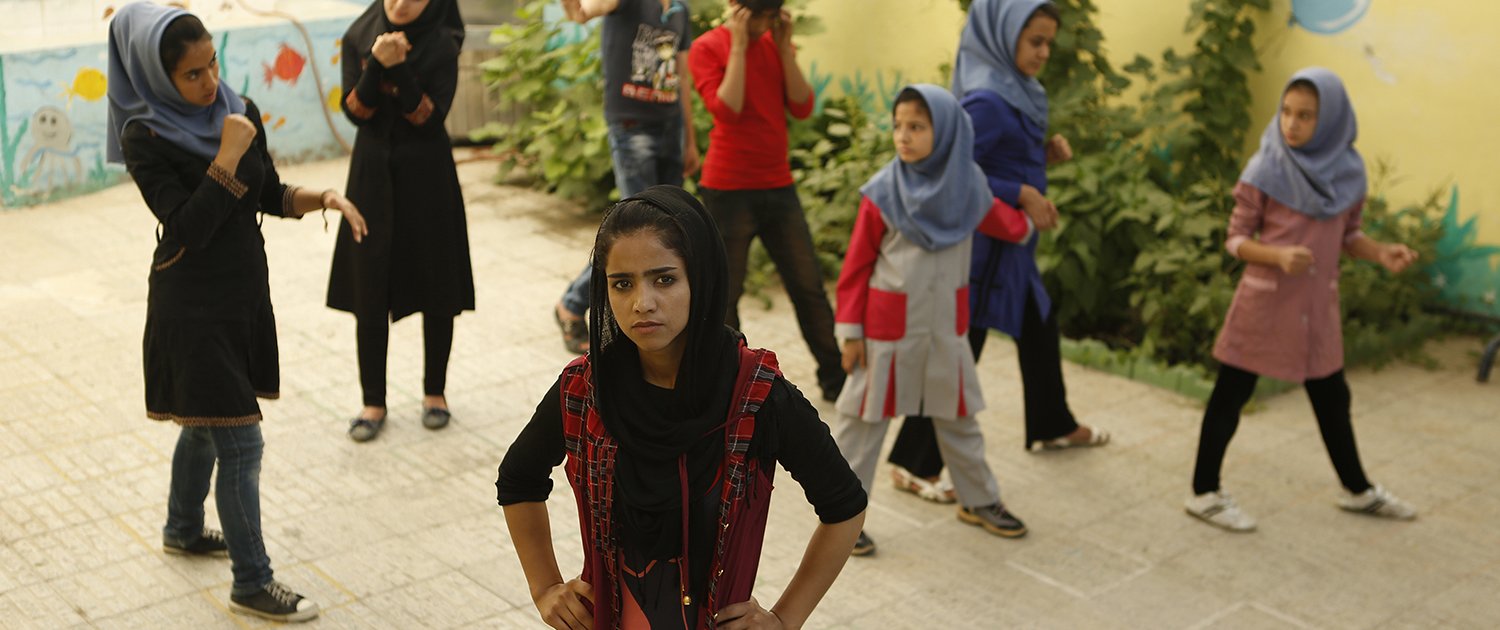 12 Female Activists You Didn’t Know Are Changing the World