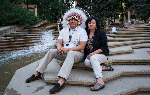 These Discriminatory Laws Still Affect Indigenous People Today ...