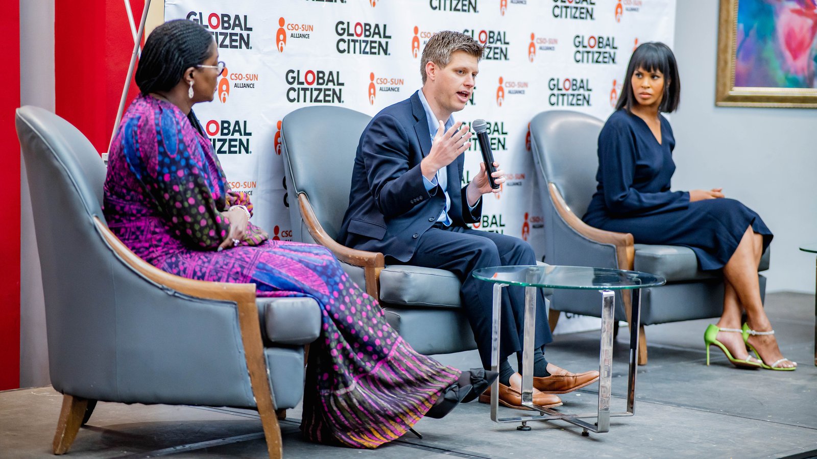 5 Questions With: Michael Sheldrick on the Legitimate Need for Everyday ...