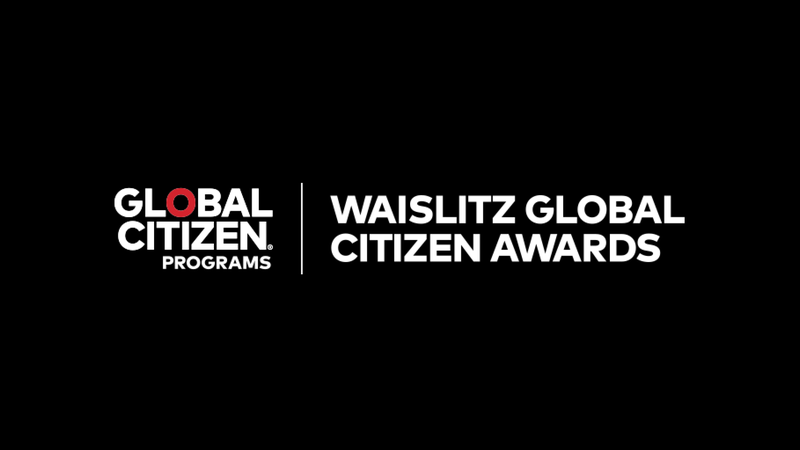 Awards | Global Citizen