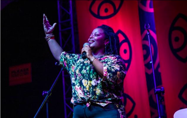 How Trailblazing Women Comedians Are Disrupting the Patriarchy in Zimbabwe