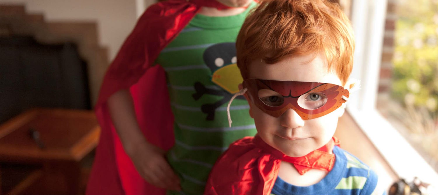 Nominate a local hero