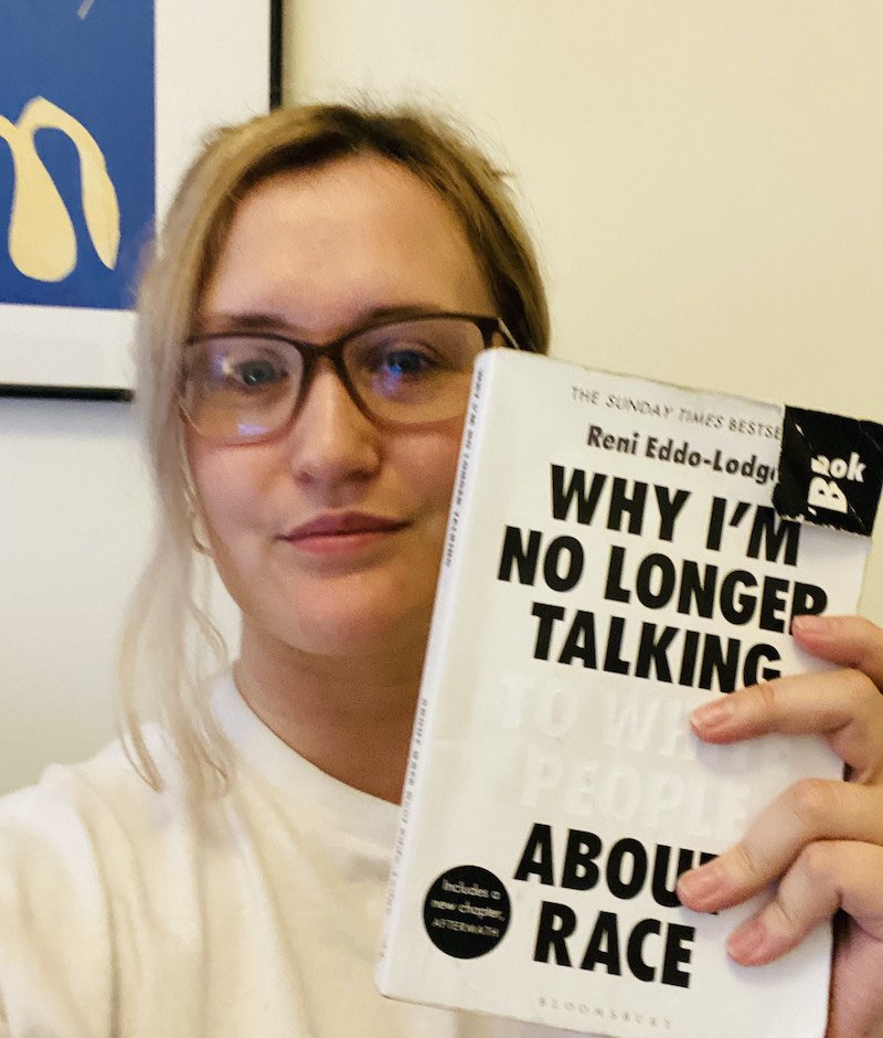 11 Book Recommendations to Change Your Perspective on Racial Equity